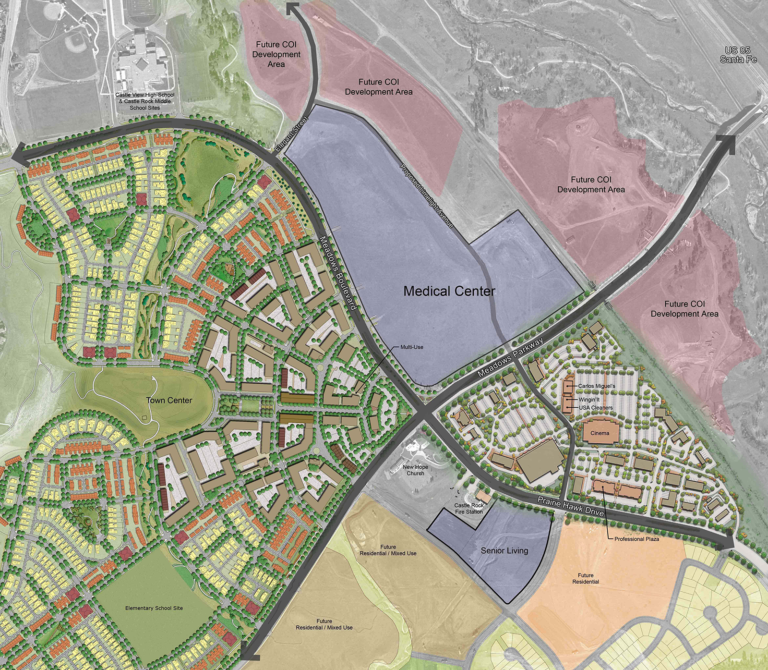 Meadows | Vogel & Associates